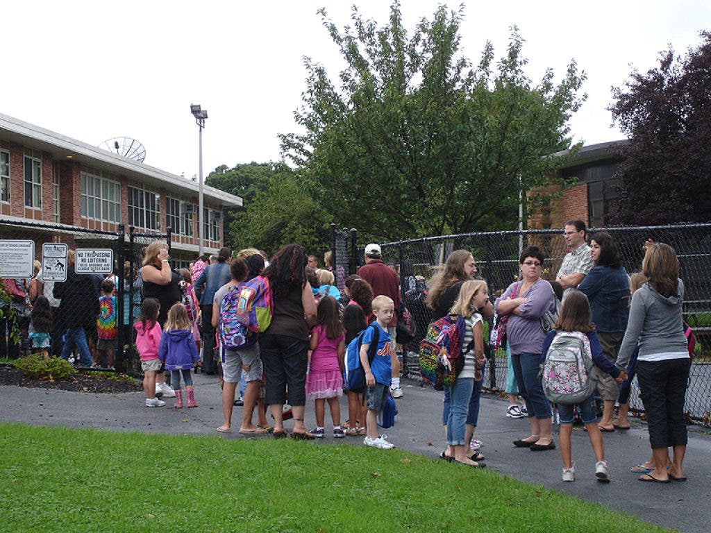 Massapequa Goes Back to School | Massapequa, NY Patch