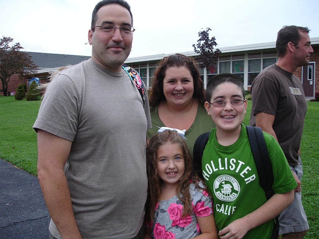 Massapequa Goes Back to School | Massapequa, NY Patch