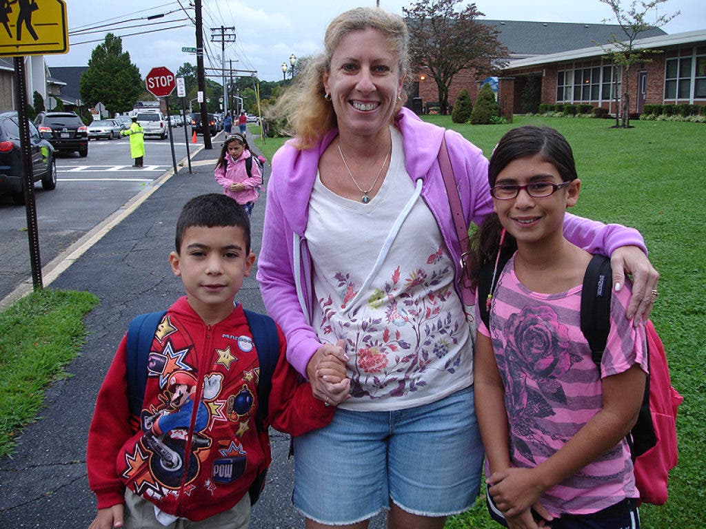 Massapequa Goes Back to School | Massapequa, NY Patch