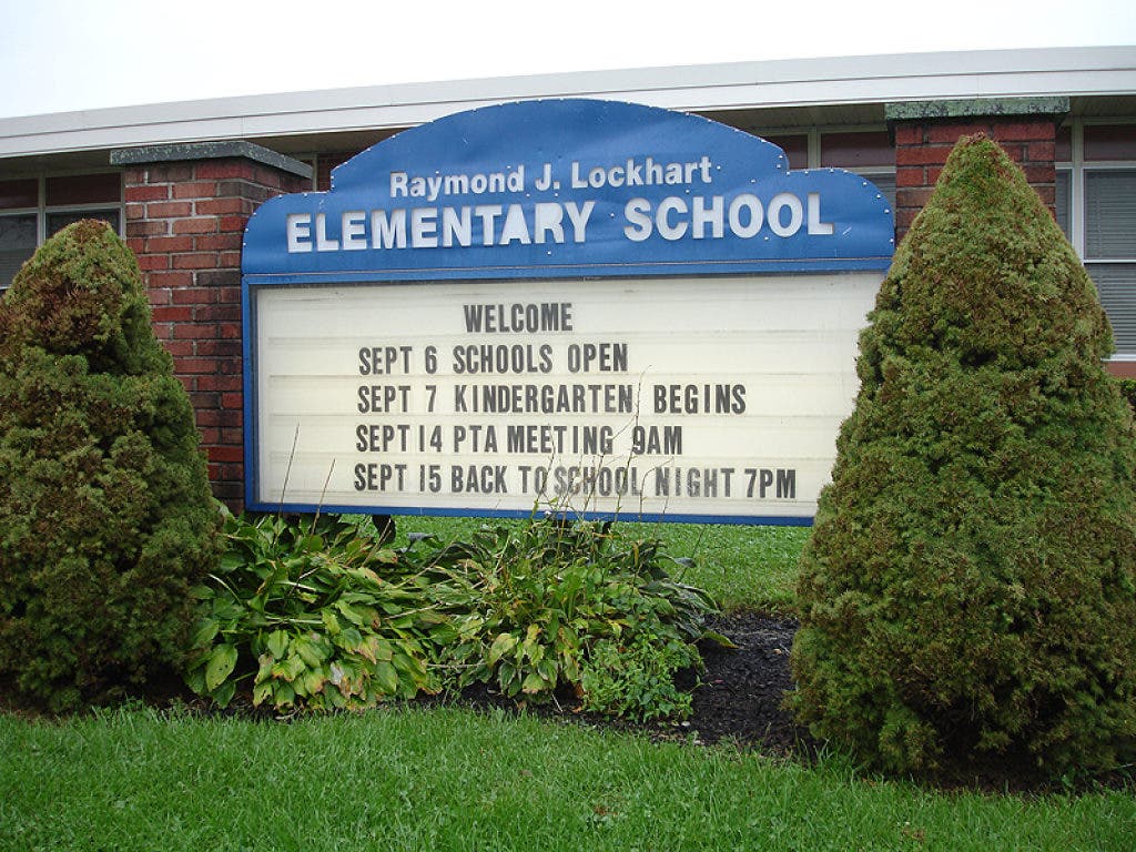 Massapequa Goes Back to School | Massapequa, NY Patch
