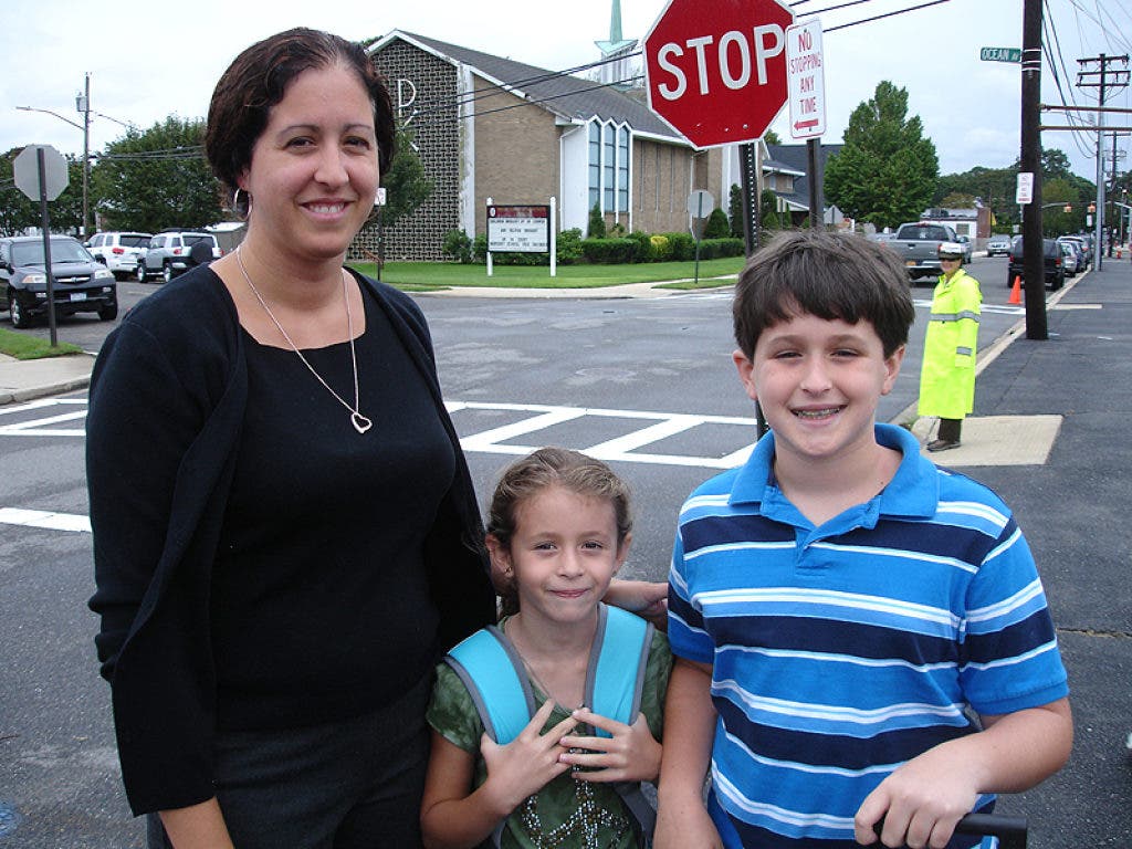 Massapequa Goes Back to School | Massapequa, NY Patch