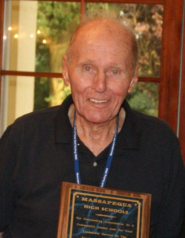 Late Superintendent Honored At BOE Meeting | Massapequa, NY Patch