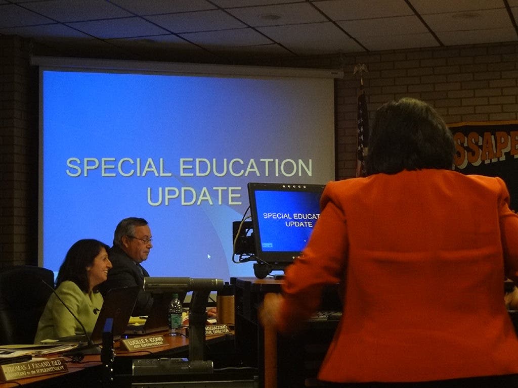 Massapequa Schools Gives Update on Special Ed Program | Massapequa, NY ...