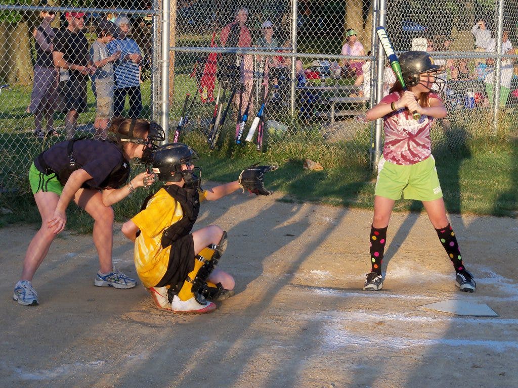 MYSA Softball Seeking Youth for Paid Umpire Positions - Training This ...