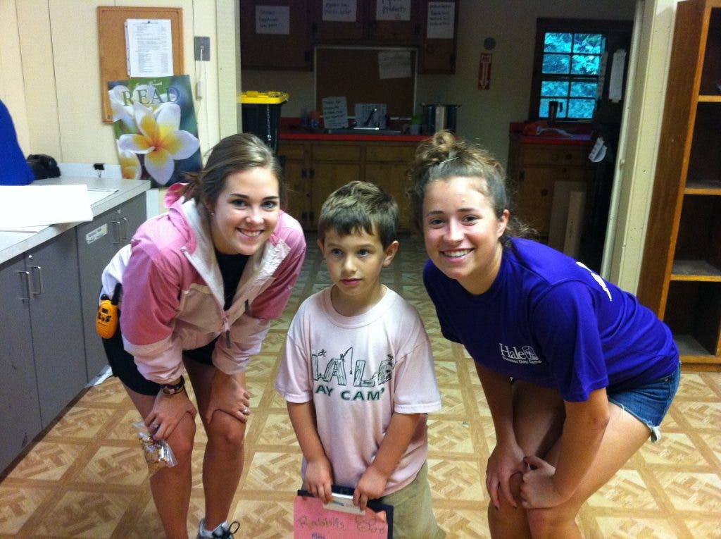 VIDEO: Hale Day Camp Provides Fun, Entertainment for Area Campers ...