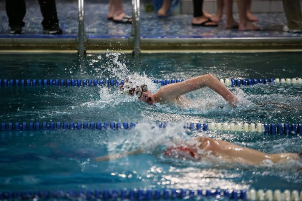 Sharon Eagles Make Strides With Wins Over Stoughton, Milford | Sharon ...