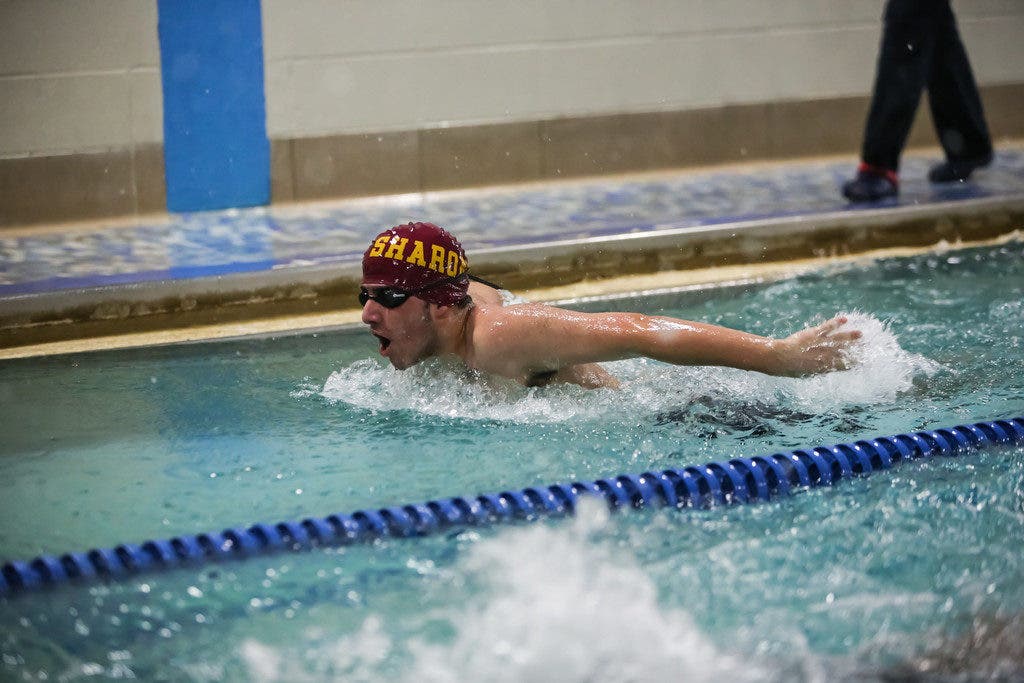 Sharon Eagles Make Strides With Wins Over Stoughton, Milford | Sharon ...