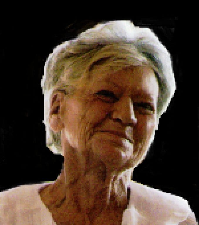Longtime Sharon Resident Jean Coffey Dies at 75 | Sharon, MA Patch