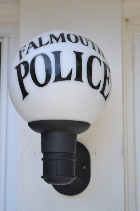 Police Log: Wareham Man Arrested in Falmouth for Firearm Possession ...