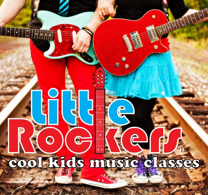 Little Rockers, Cool Kids Music Classes | Westfield, NJ Patch