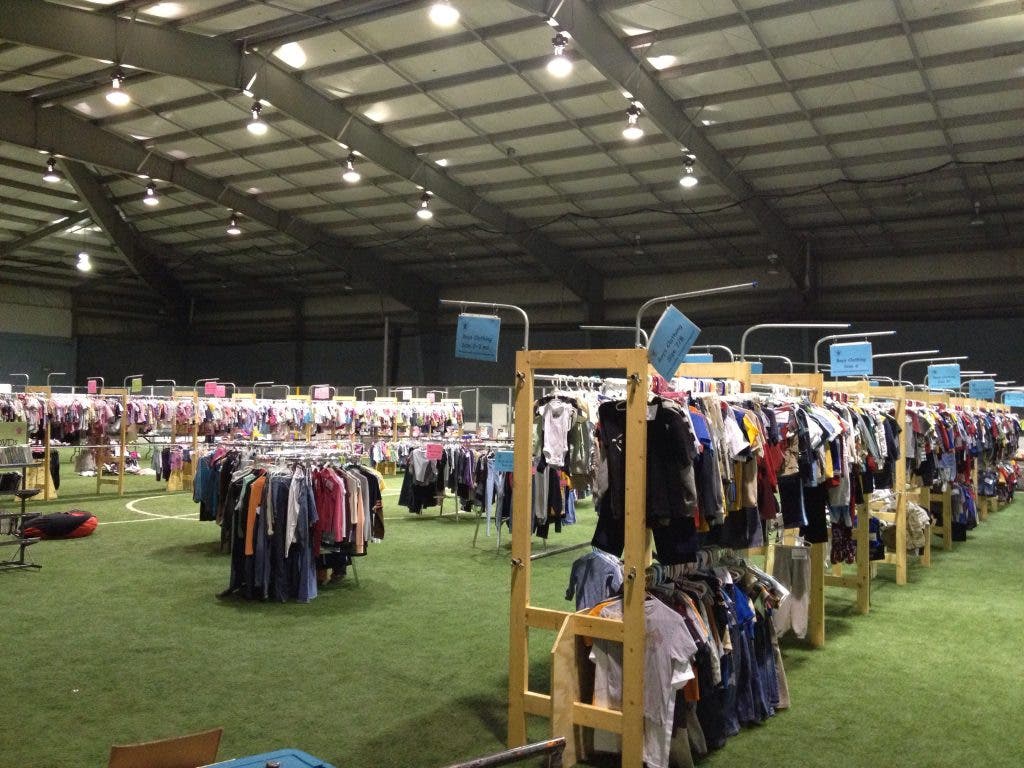 Kid's Consignment Sale by Kid's Closet Connection | Frankfort, IL Patch