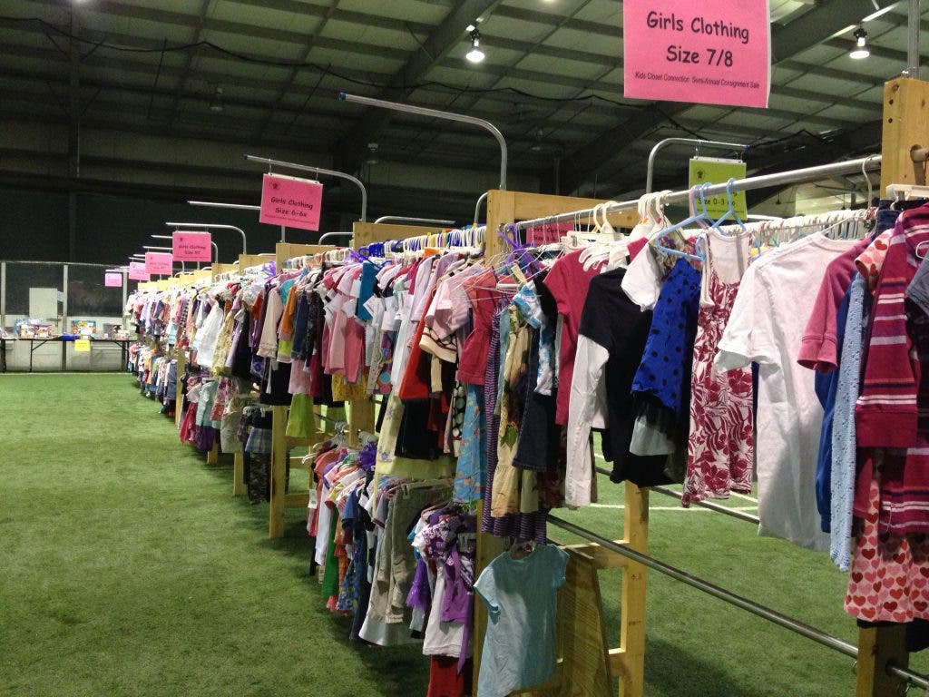 Kid's Consignment Sale by Kid's Closet Connection | Frankfort, IL Patch