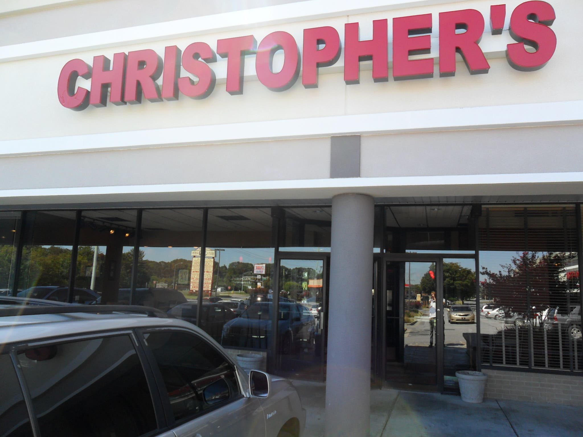 Patch Picks: Restaurants for Valentine's Day | Crofton, MD Patch