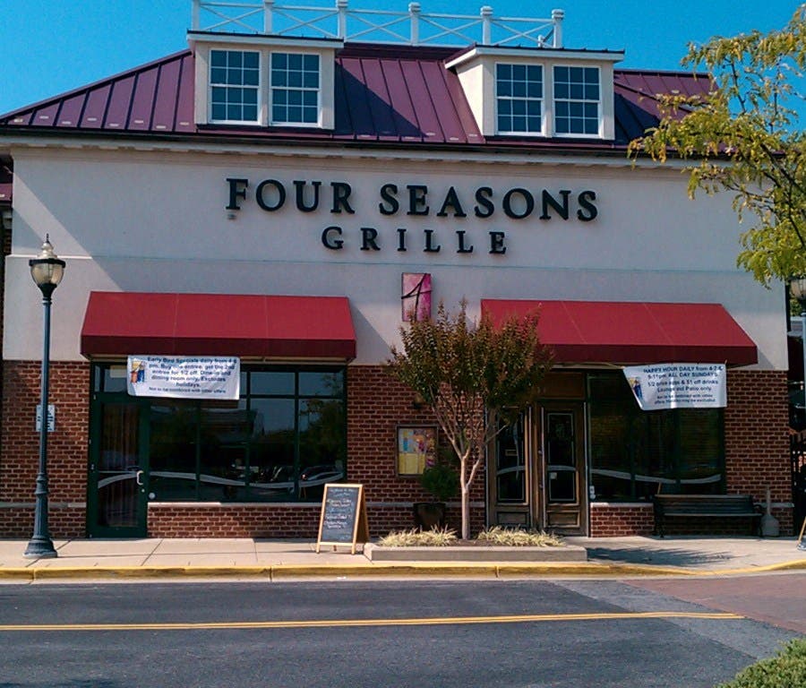 Patch Picks: Restaurants for Valentine's Day | Crofton, MD Patch