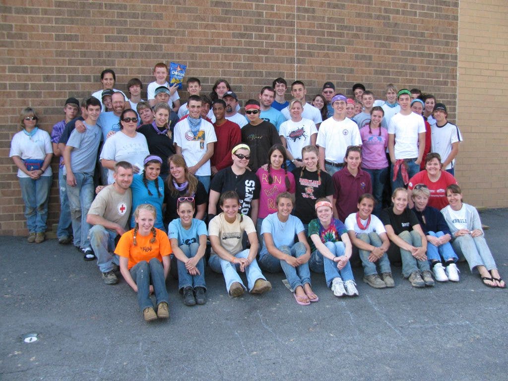 Crofton Patch Whiz Kids: Youth Group of Community United Methodist in ...