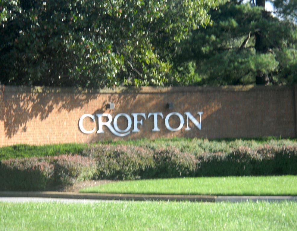 Money Magazine Names Crofton in Top 100 of 'Best Places to Live ...