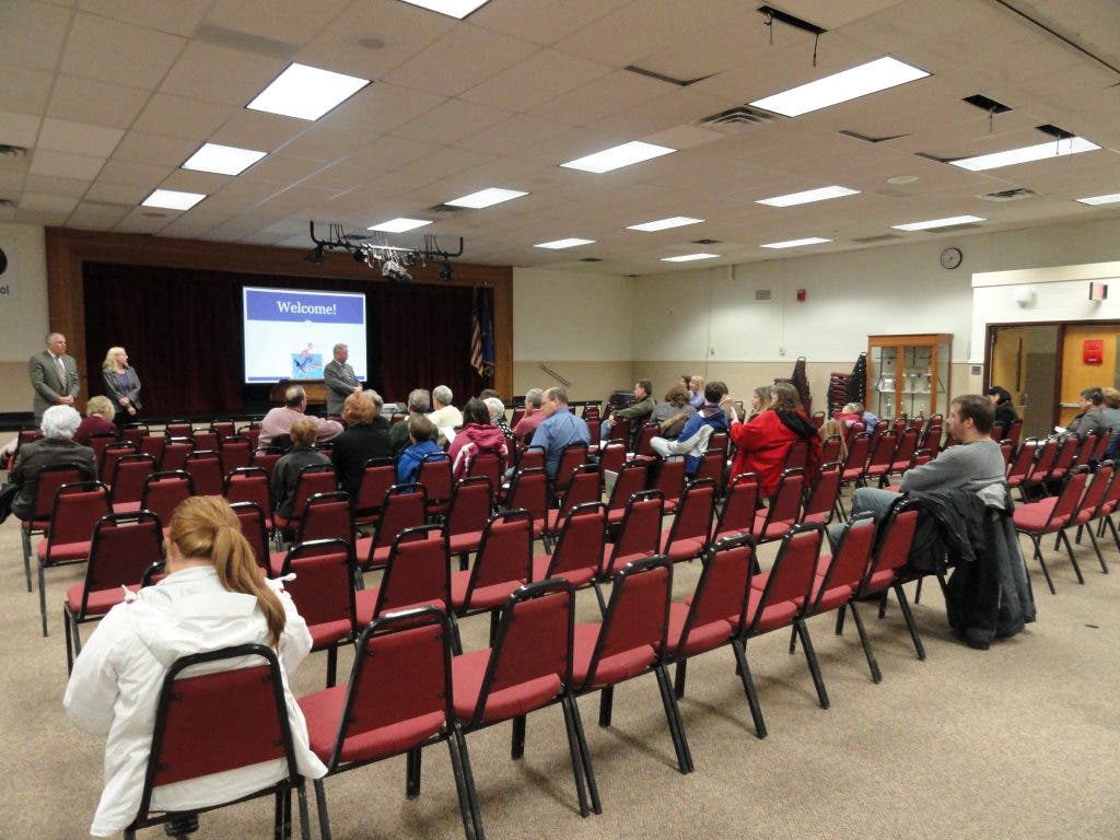 Parents Select Potential Names for Lacey Elementary School | Annandale ...