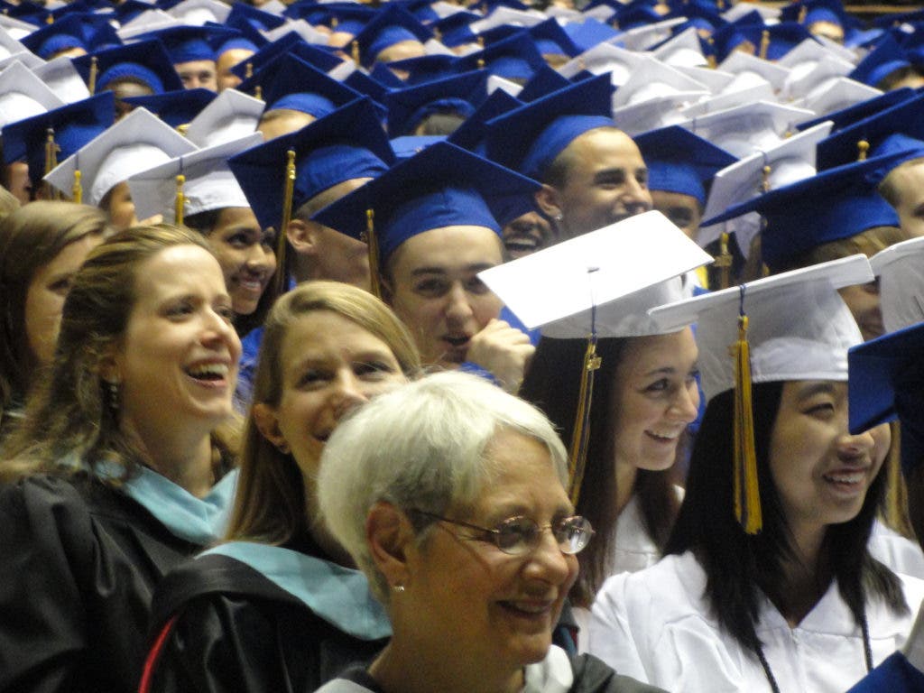 Photos: Robinson Secondary School 2013 Graduation | Fairfax Station, VA ...