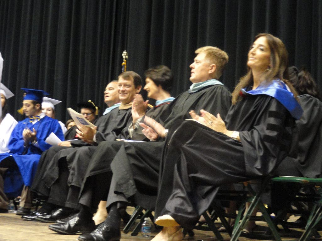 Photos: Robinson Secondary School 2013 Graduation | Fairfax Station, VA ...