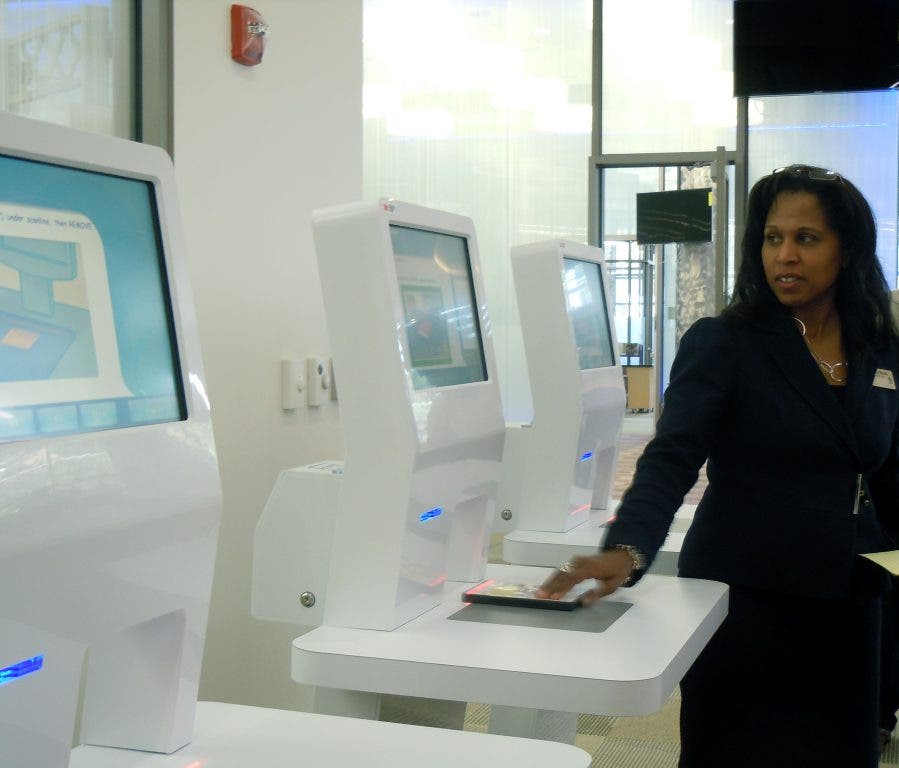 The New Miller Branch Library and Historical Center | Ellicott City, MD ...
