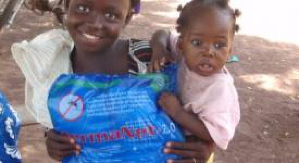 Join The Fight Against Malaria! | Acworth, GA Patch