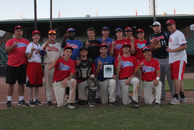Midwest Phillies Take 1st Place in Greater Midwest Baseball Elite Fall ...