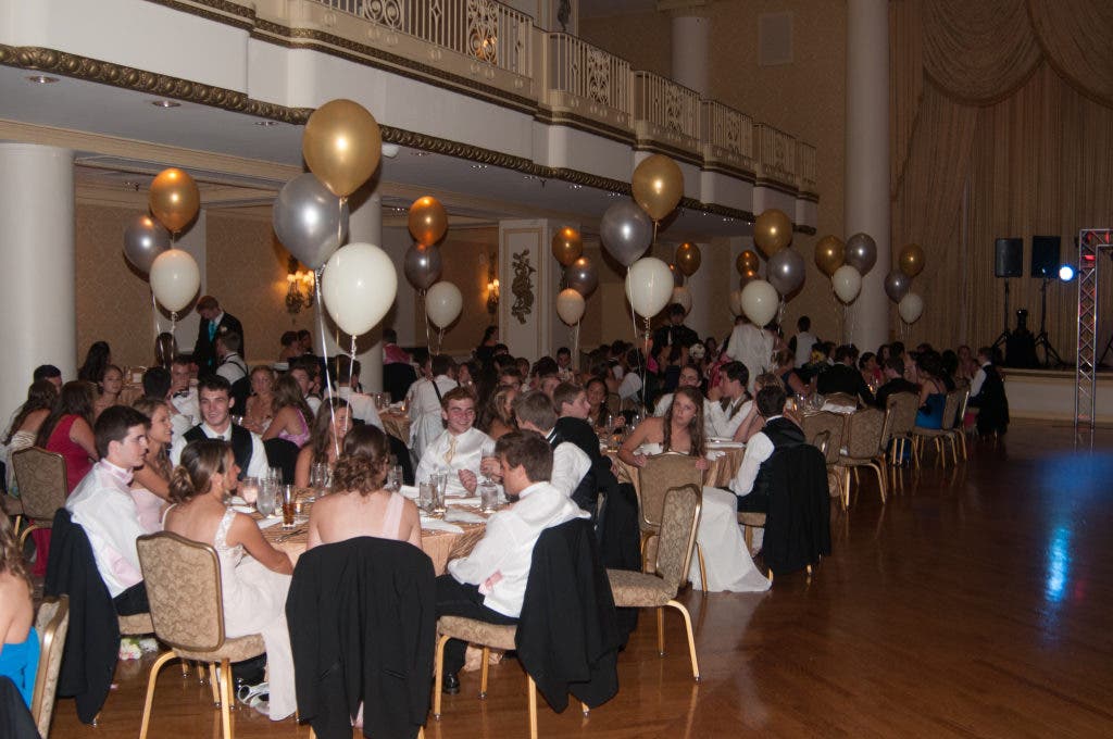 Photos: Radnor Senior Prom 2012 | Radnor, PA Patch