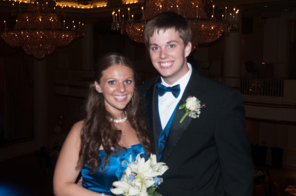 Photos: Radnor Senior Prom 2012 | Radnor, PA Patch