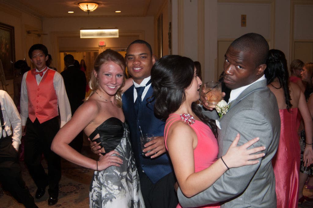 Photos: Radnor Senior Prom 2012 | Radnor, PA Patch