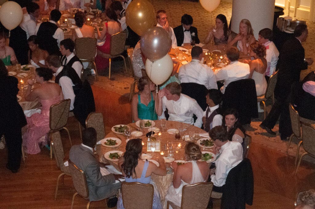Photos: Radnor Senior Prom 2012 | Radnor, PA Patch