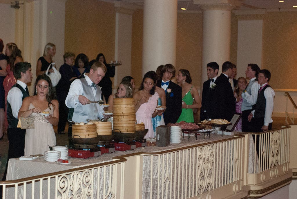 Photos: Radnor Senior Prom 2012 | Radnor, PA Patch