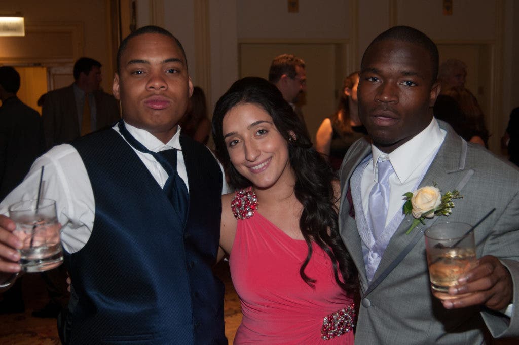 Photos: Radnor Senior Prom 2012 | Radnor, PA Patch