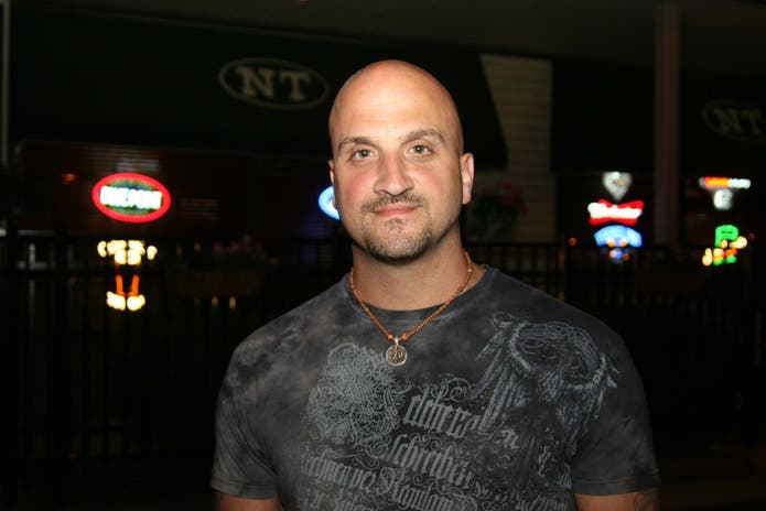Miller Place's Mike DelGuidice Talks Big Shot, Solo Career | Miller ...