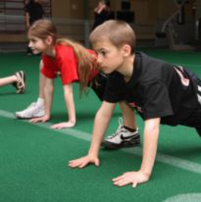 Yoga for Young Athletes | Ashburn, VA Patch