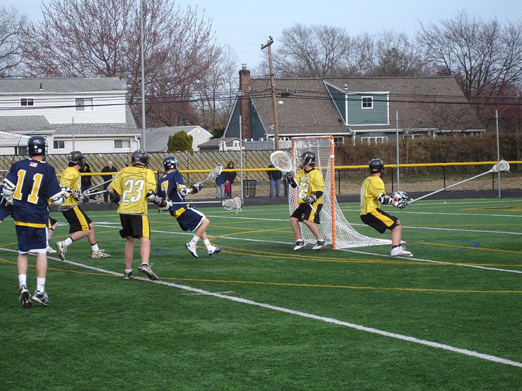 Wantagh Boys Lacrosse Motivated For Another Shot at Championship ...