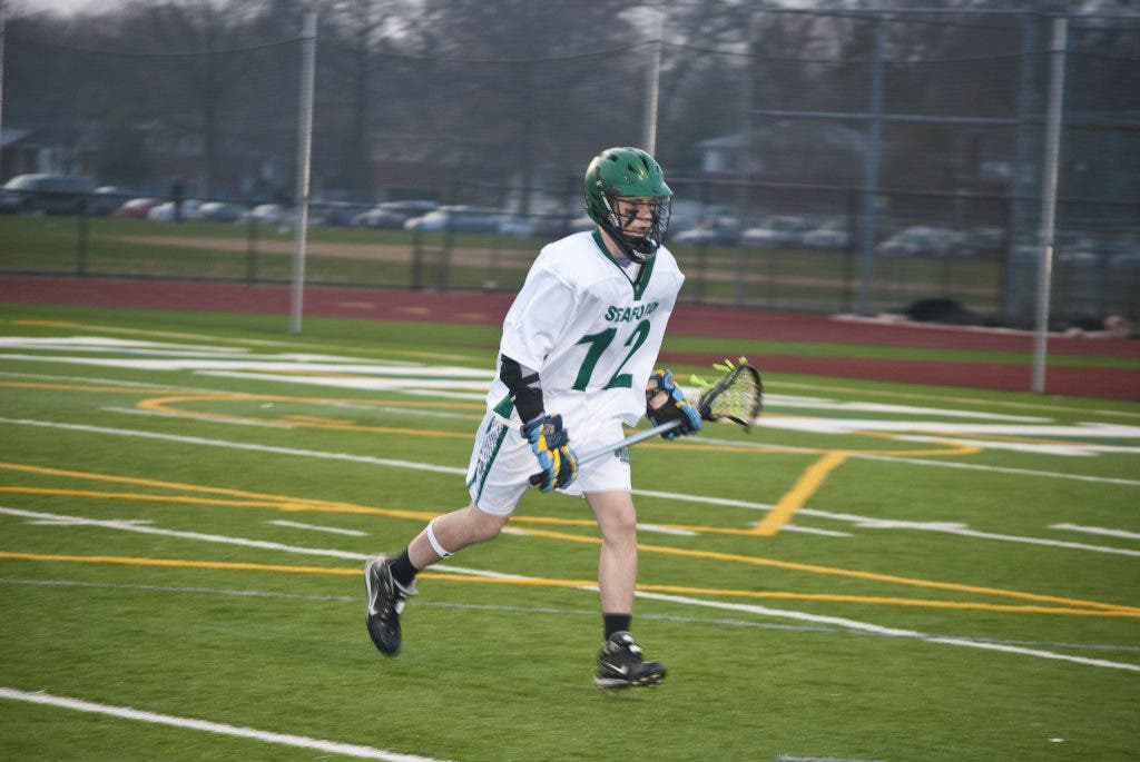 Wantagh Boys Lacrosse Wins Backyard Battle Over Seaford | Wantagh, NY Patch