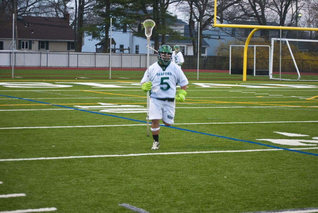 Wantagh Boys Lacrosse Wins Backyard Battle Over Seaford | Wantagh, NY Patch