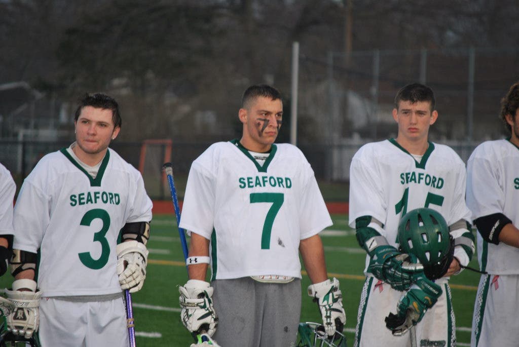 Local Lacrosse Community Honors Late Youth Coach | Wantagh, NY Patch