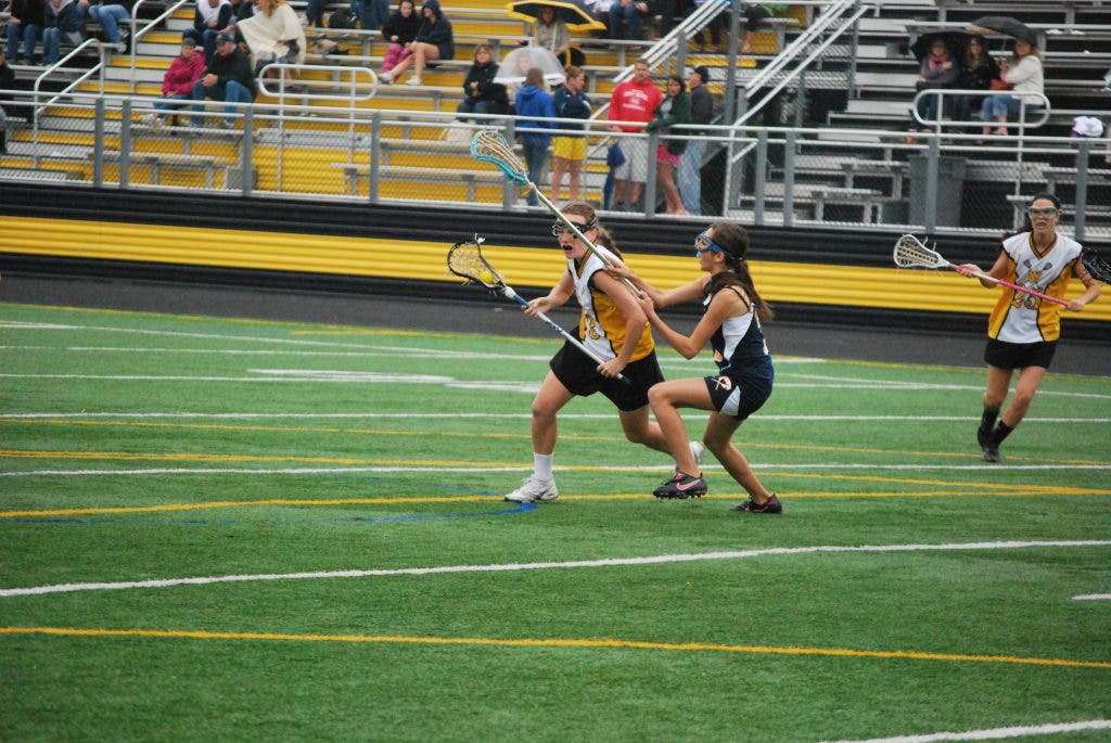 Wantagh Girls Lacrosse Moves to Semifinals | Wantagh, NY Patch