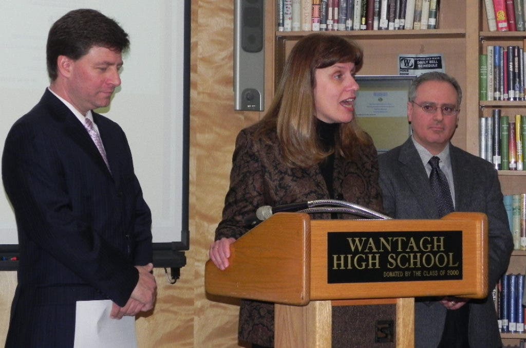 Wantagh School District Seeking Replacements for Three Administrators ...