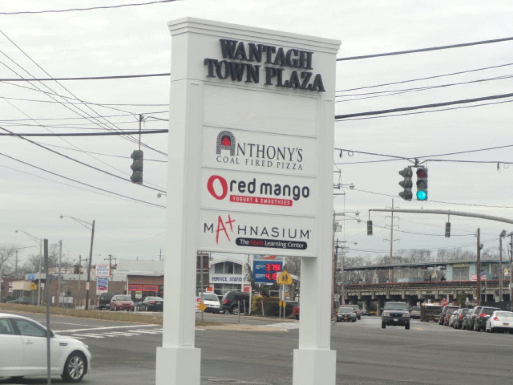 Medical Care Facility Planned for New Sunrise Highway Plaza | Wantagh ...