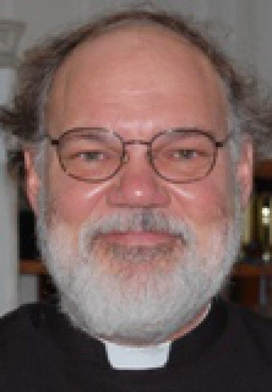 Rev. Roddy to Step in at St. Andrew and St. Margaret | Del Ray, VA Patch