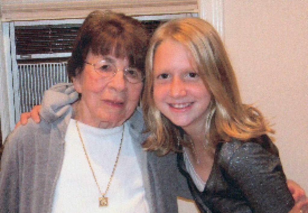 Montclair Sixth Grader Takes Action After Her Grandmother's Death ...