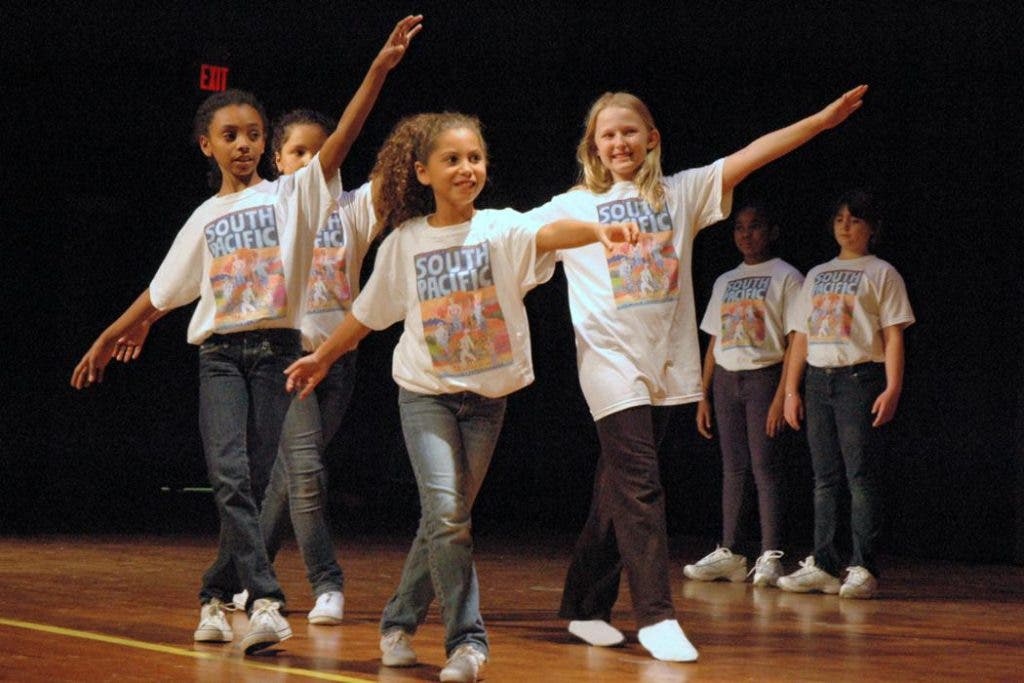 Hillside's Traveling Troupe Taking Off | Montclair, NJ Patch