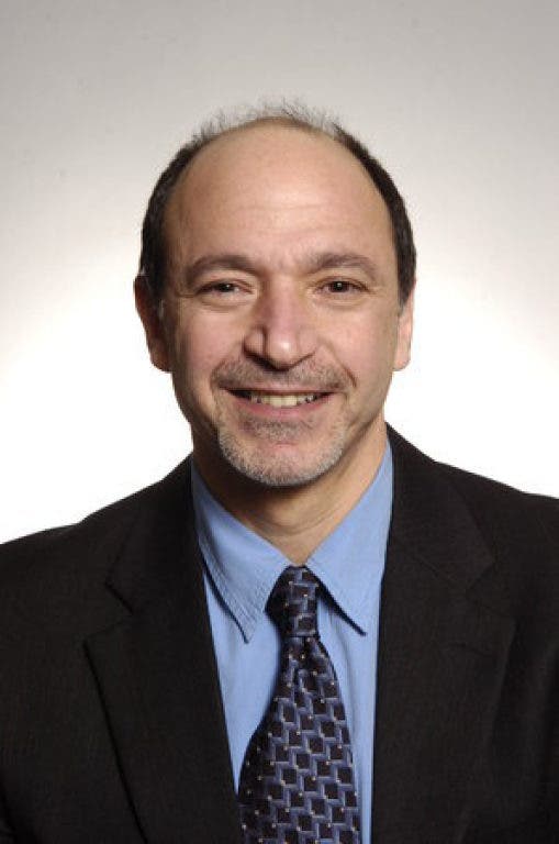 Former Mayor Bob Russo Set To Announce Campaign Plans | Montclair, NJ Patch