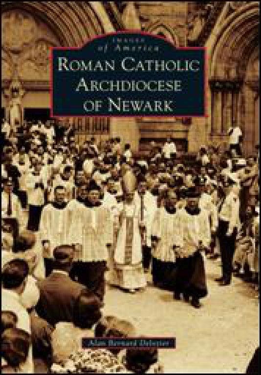 'Roman Catholic Diocese of Newark' Author at Clifton B&N Thursday ...
