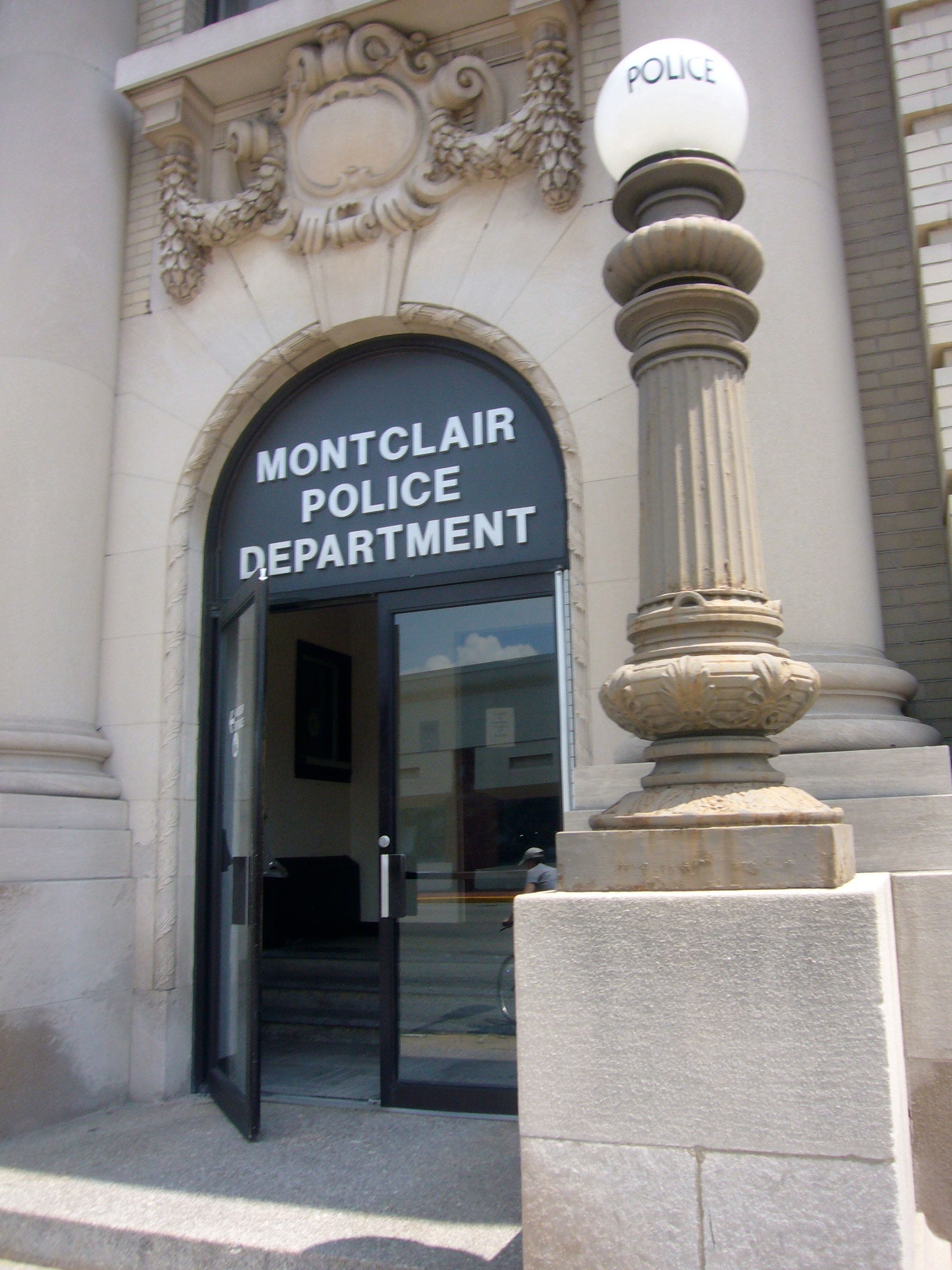 Montclair Police Officer Assaulted; String of Burglaries | Montclair ...