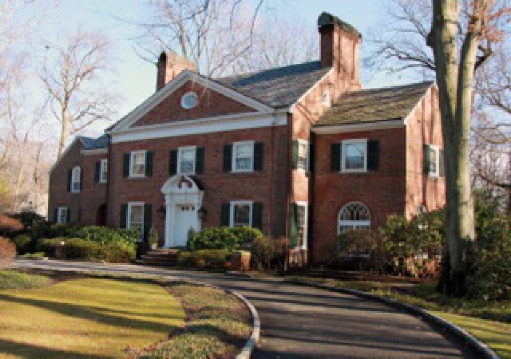 Montclair Shows Off Seven Houses: Spectacular and Sublime | Montclair ...