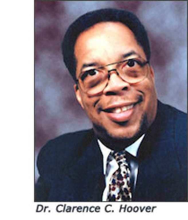 Dr. Clarence Hoover Named Interim Schools Superintendent | Montclair ...
