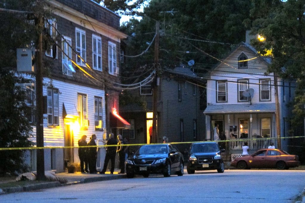 Ridgefield Man Shot, Killed in New Jersey | Ridgefield, CT Patch